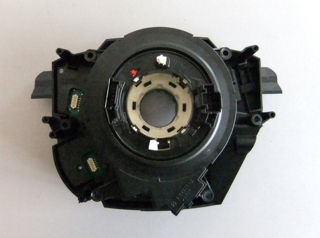 BMW 5er F10 F11 Schleifring Schaltzentrum 9245626
